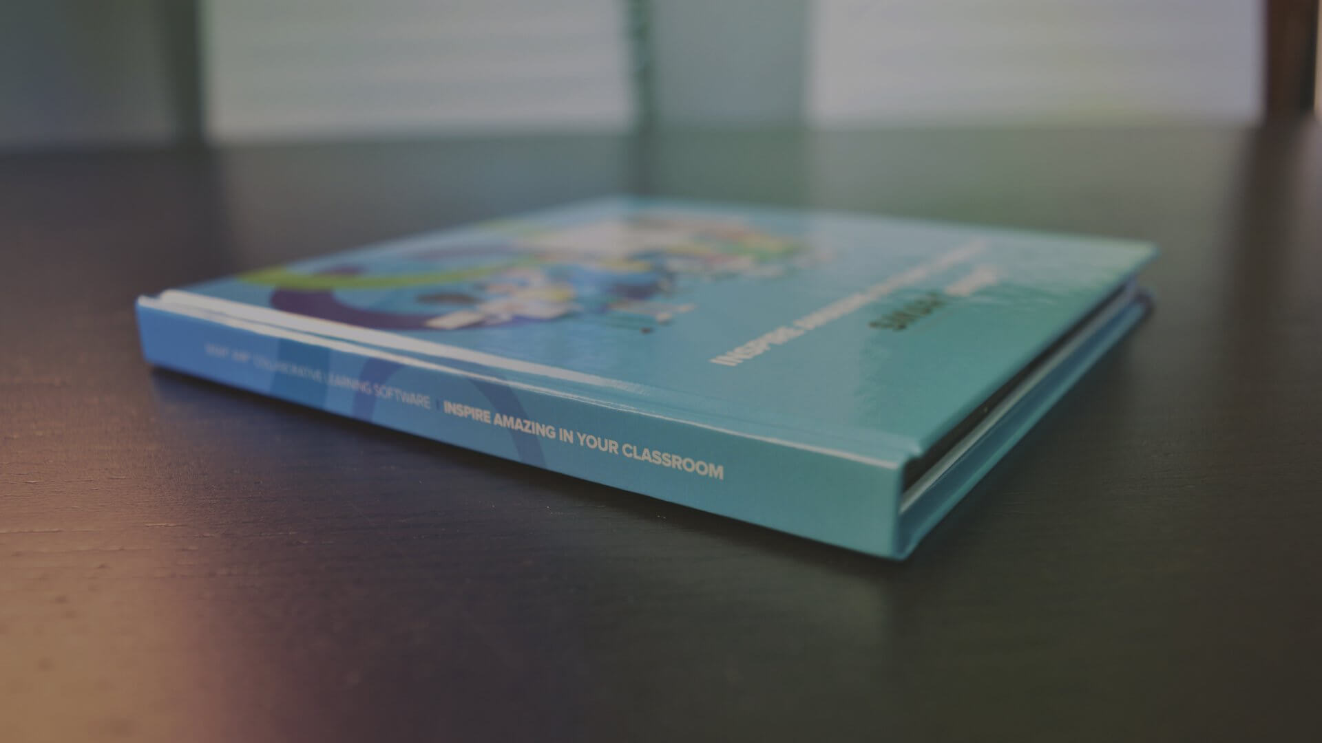 Leading Page - videoBOOK - pixelfour creative